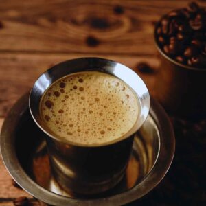 The Story of Kaapi - KAAPIS